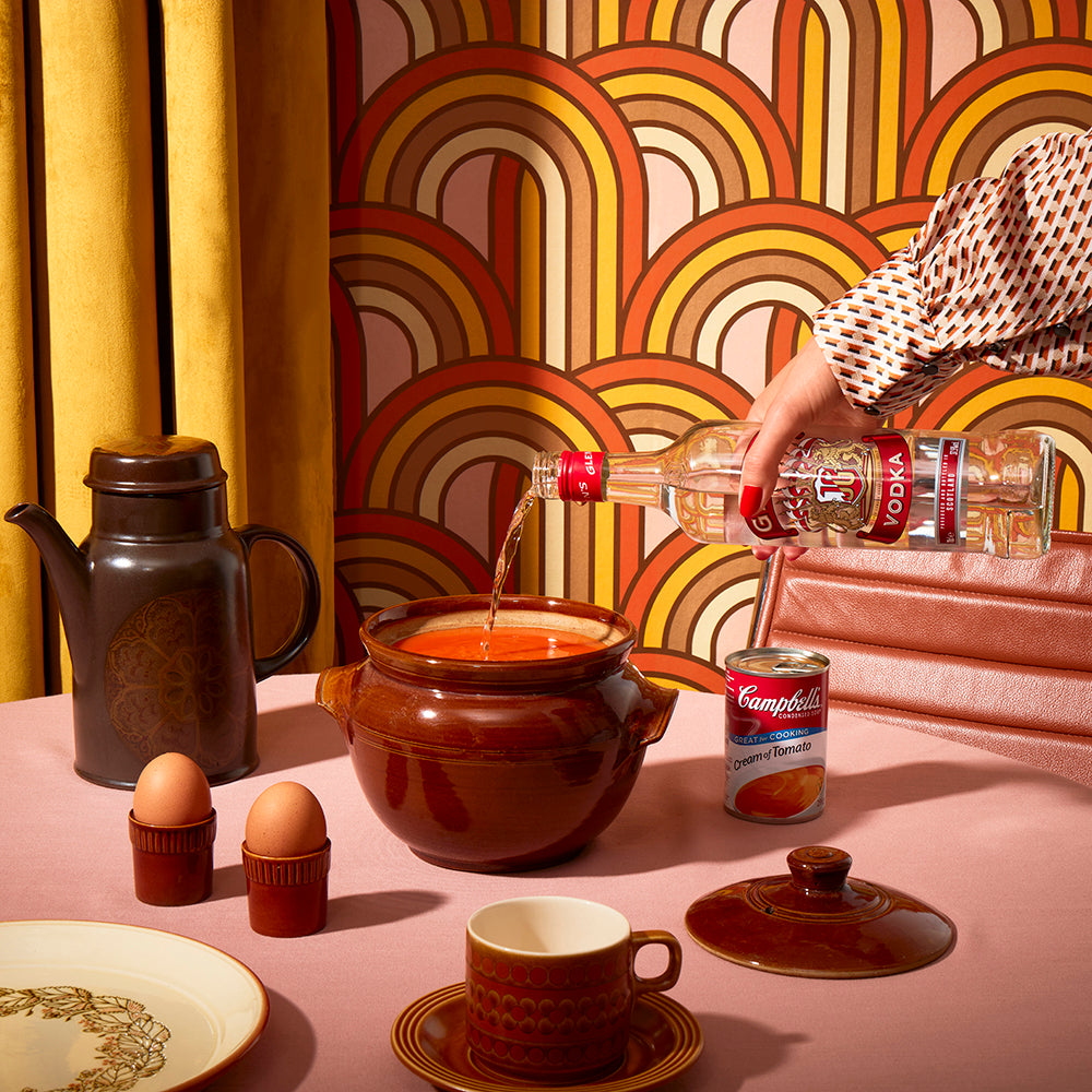 Orange Wallpaper – Page 3 – Lust Home