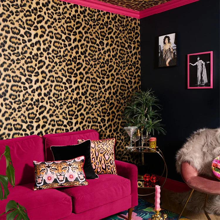 Ceiling Wallpaper – Lust Home