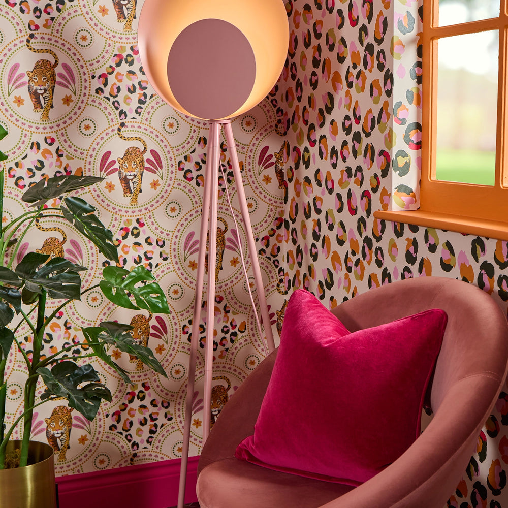 wild thing wallpaper