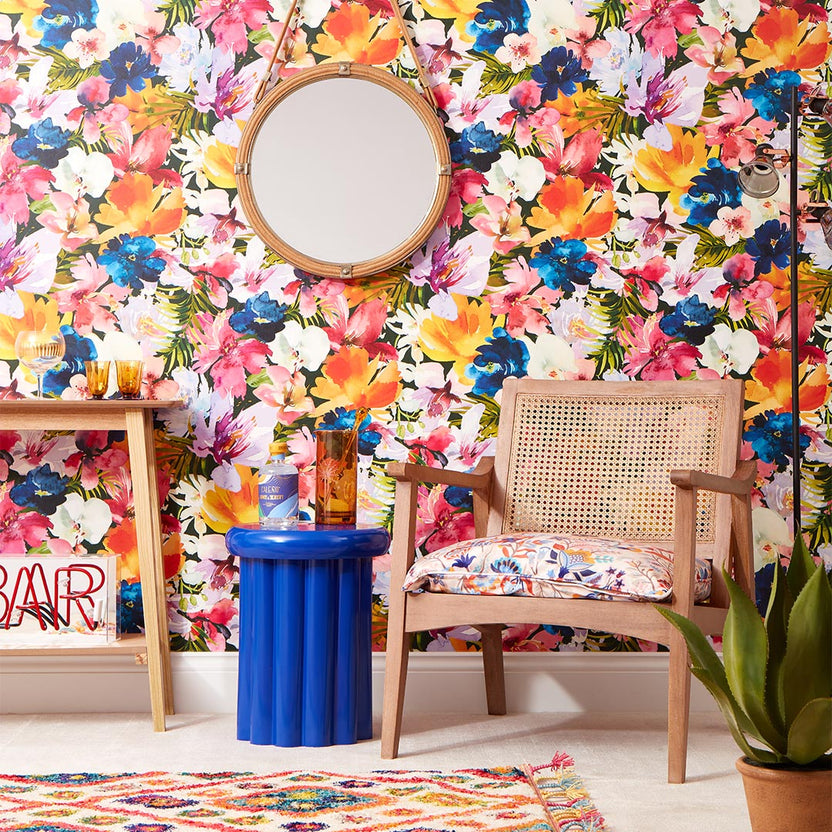 Maximalism Collection | Maximalist Wallpaper | Lust Home