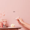 Candy Floss Matt Emulsion Paint | Eco Conscious Paint | Lust Home