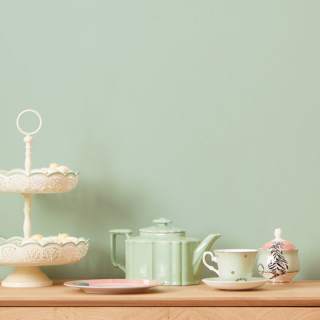 Eco-Conscious Paint - Lust Home UK