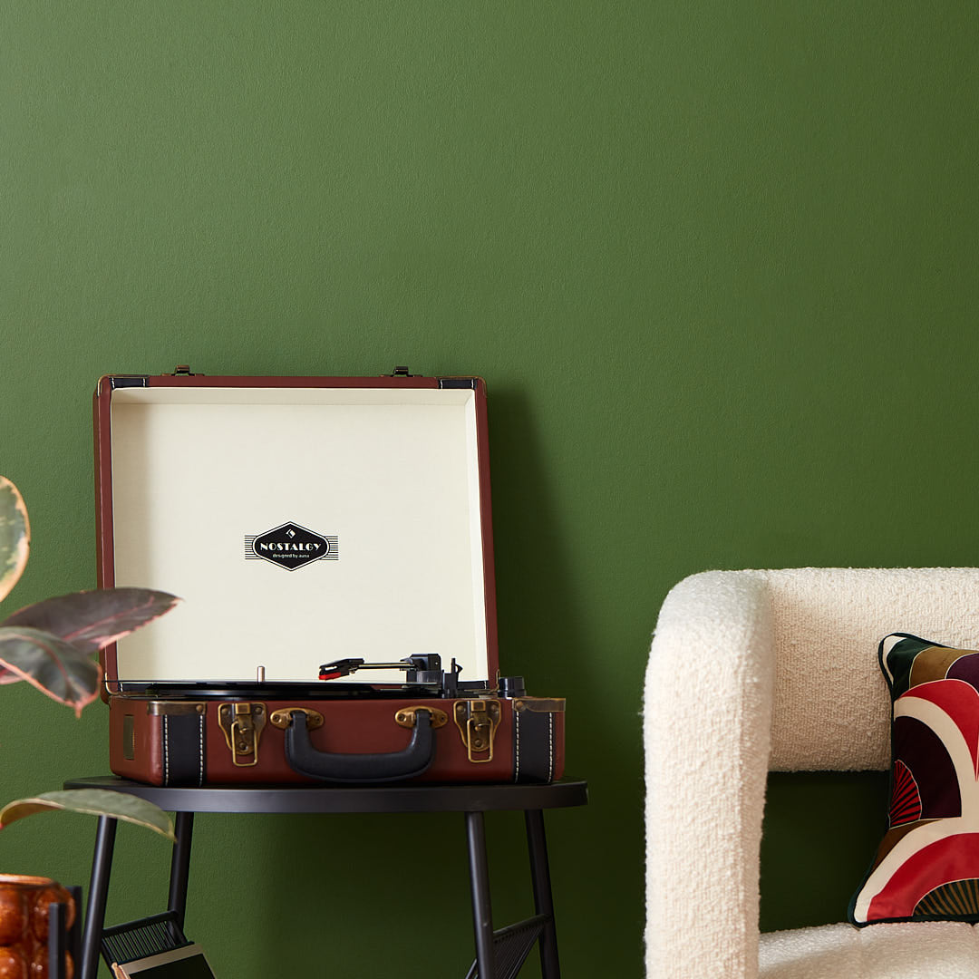 Smashed Avo Matt Emulsion Paint | Eco Conscious Paint | Lust Home