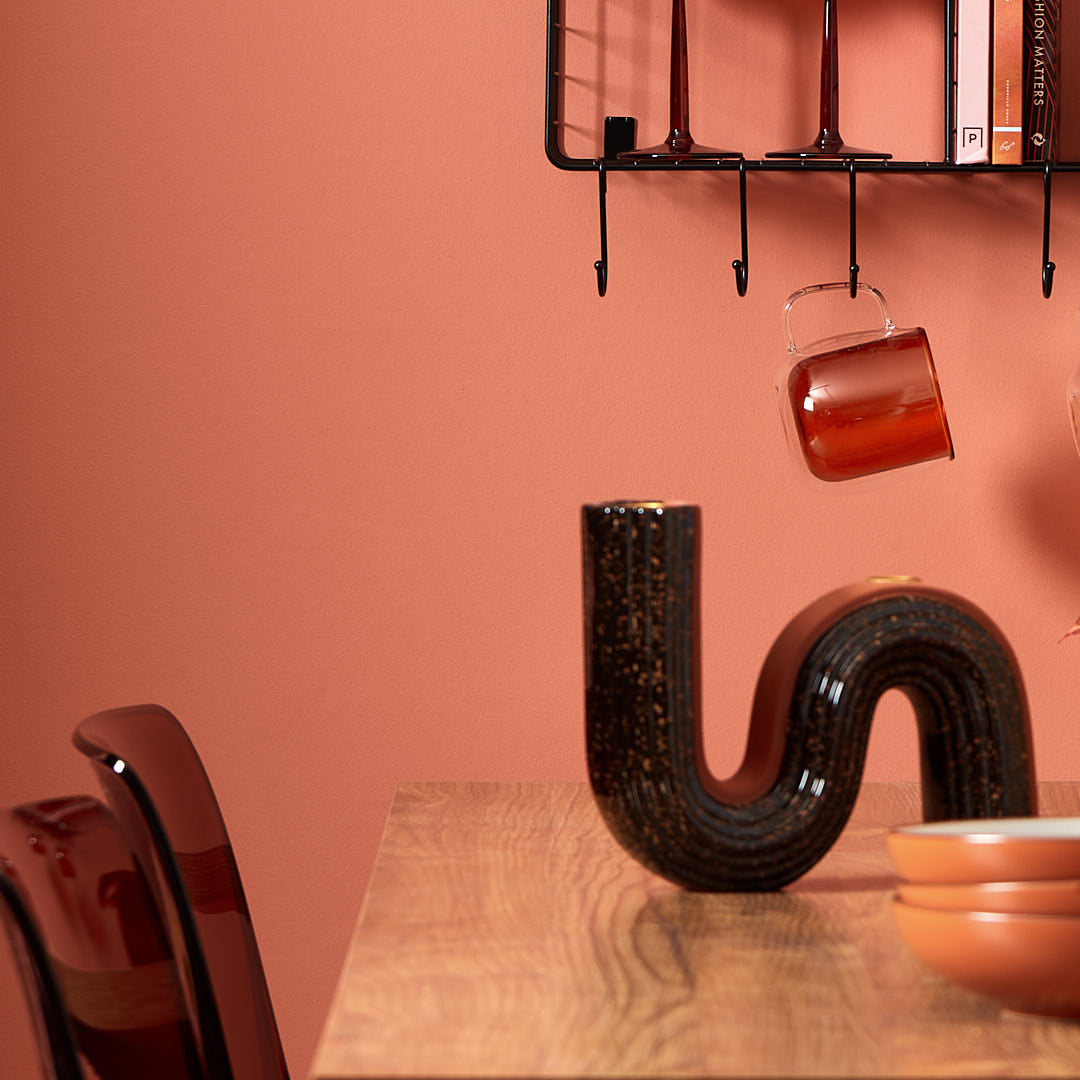 Tuscan Rooftop Matt Emulsion Paint | Eco Conscious Paint | Lust Home